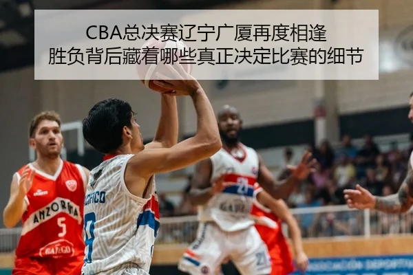CBA总决赛辽宁广厦再度相逢 胜负背后藏着哪些真正决定比赛的细节 - C7娱乐